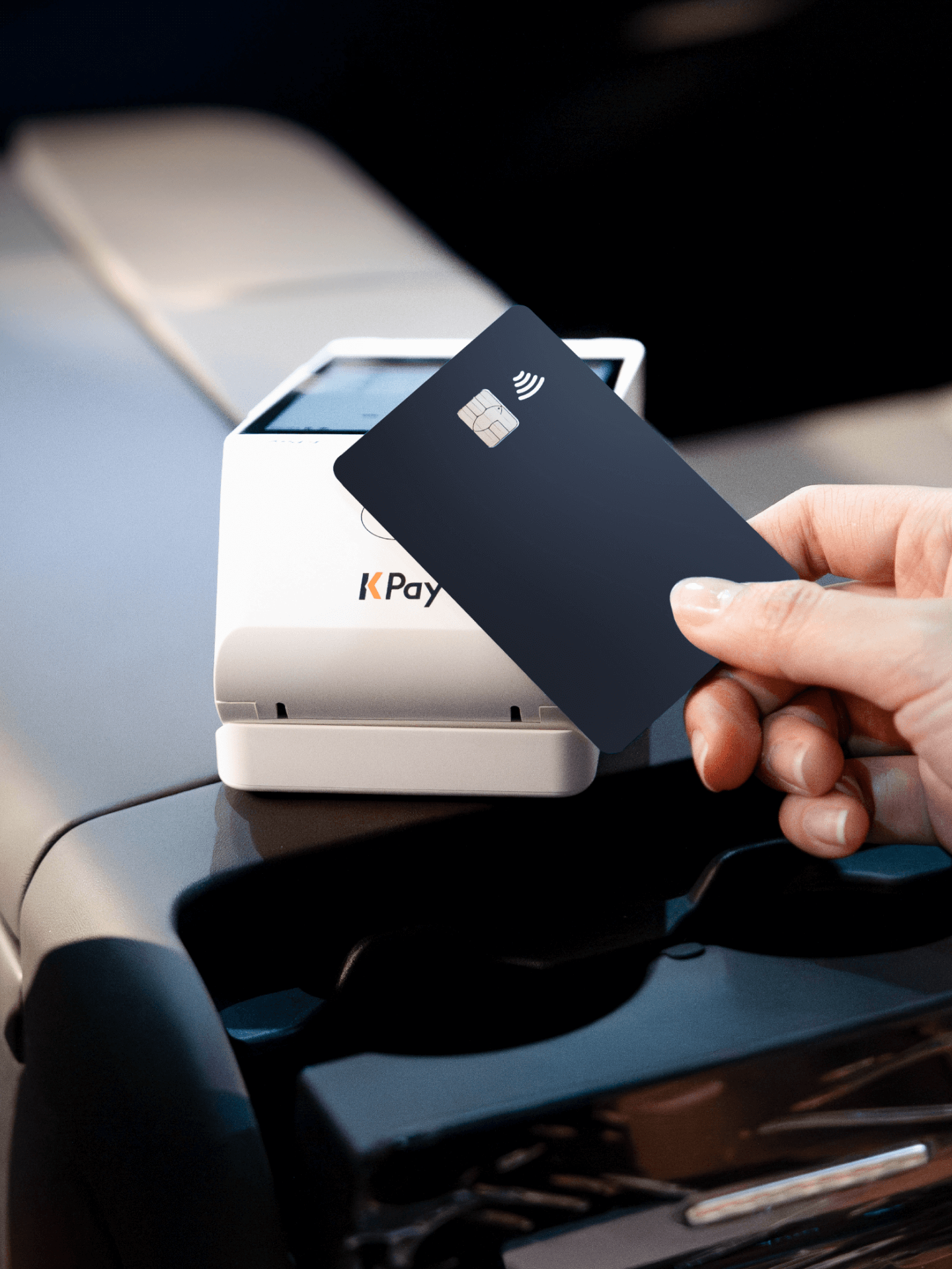 KPay Merchant